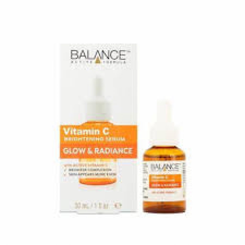 BALANCE REVIVE FORMULA VITAMIN C BRIGHTENING SERUM – AAEUROPEANMARKET