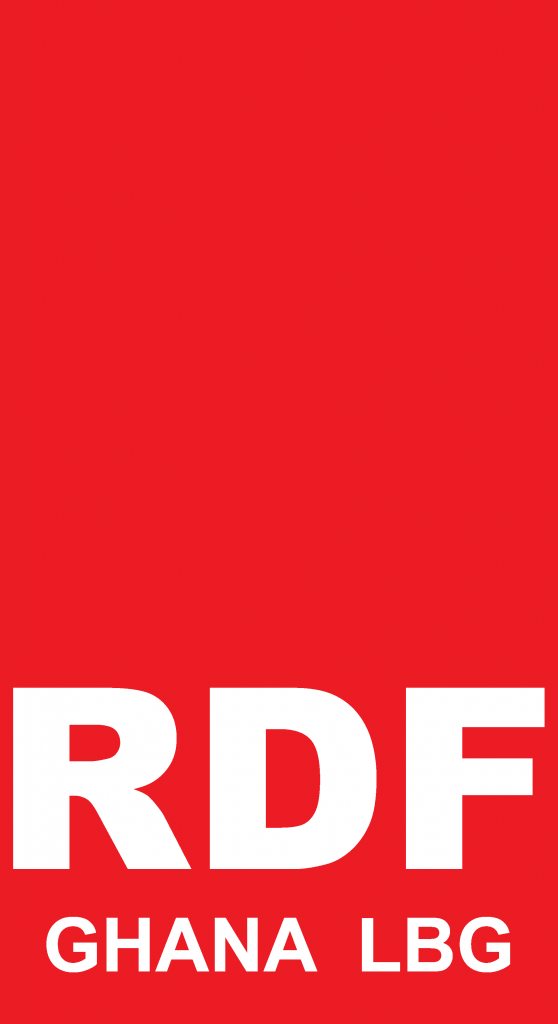 RDF